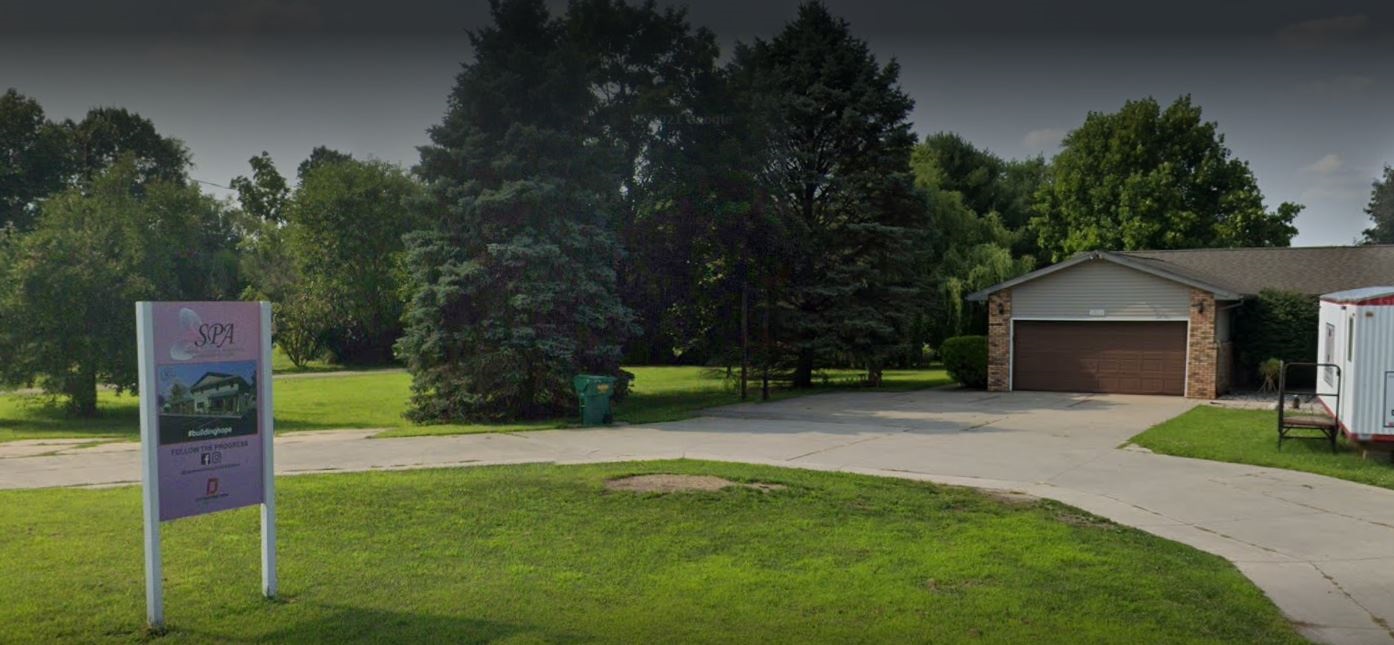 SPA Womens Ministry Homes | Elkhart, IN