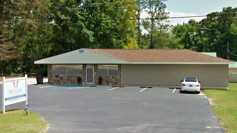 SpectraCare Outpatient Clinic Geneva County | Geneva, AL