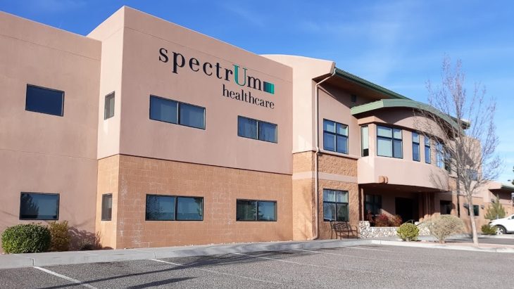 Spectrum Healthcare Group | Cottonwood, AZ