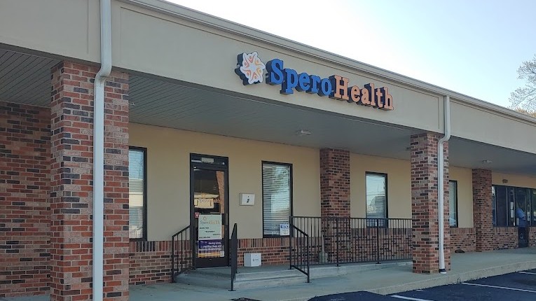 Spero Health | Dickson, TN