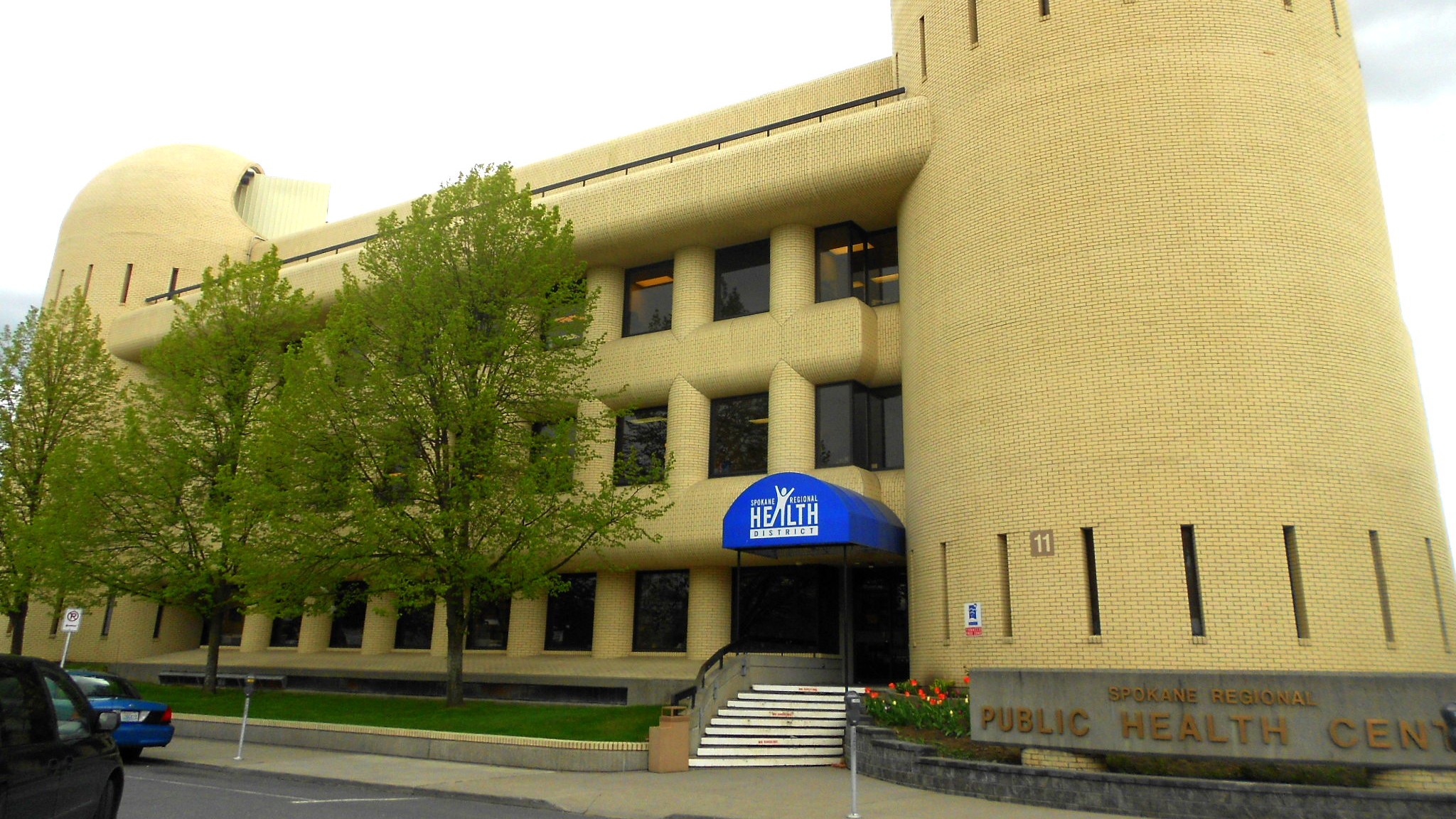 Spokane Regional Health District Opioid Treatment Services Program ...