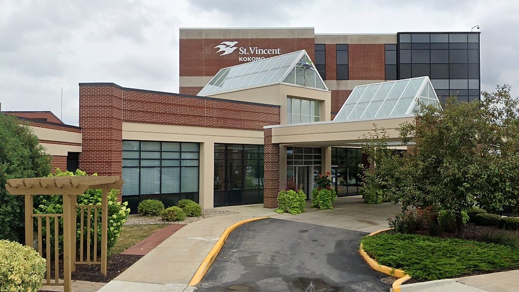 Saint Joseph Hospital Trinity House | Kokomo, IN