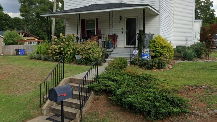 Step by Step Ministry Hope Project | Greenville, SC