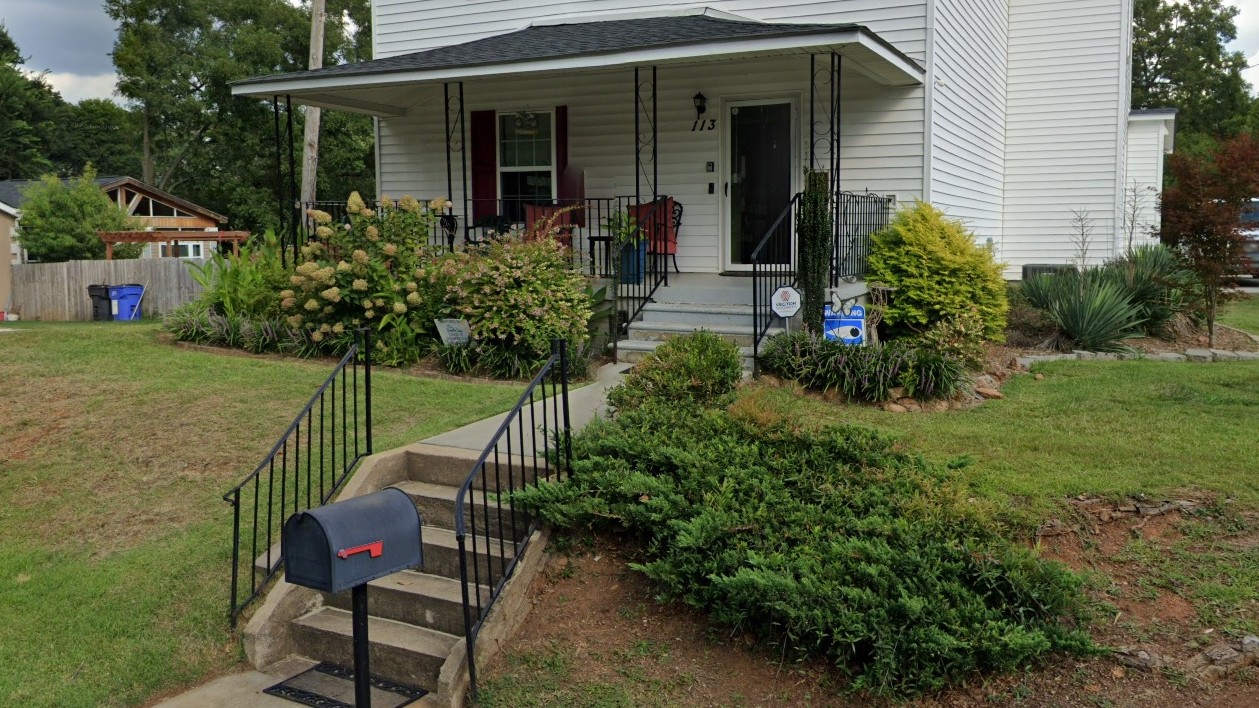 Step by Step Ministry Hope Project | Greenville, SC