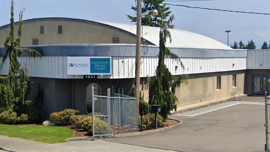 Sunrise Community Behavioral Health Snohomish | Everett, WA