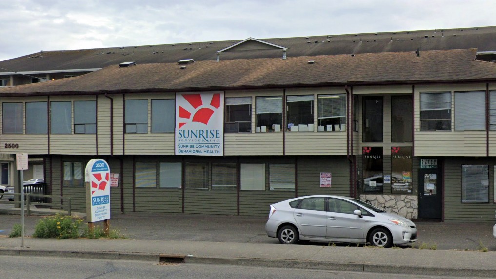 Sunrise Community Mental Health | Mount Vernon, WA