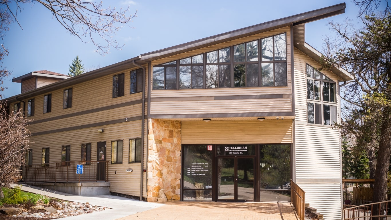 Tellurian, Inc. | Madison, WI