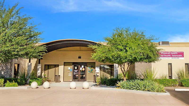 Terros Health – 27th Avenue Health Center – Primary Care | Phoenix, AZ