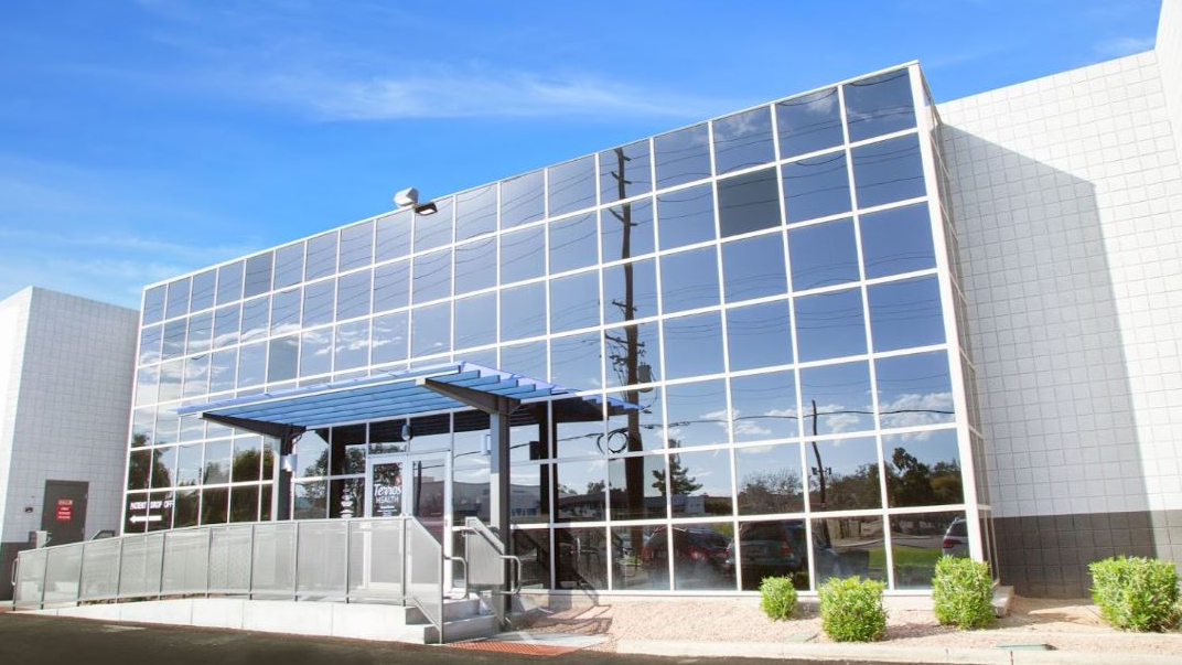 Terros Health – 23rd Avenue Health Center | Phoenix, AZ