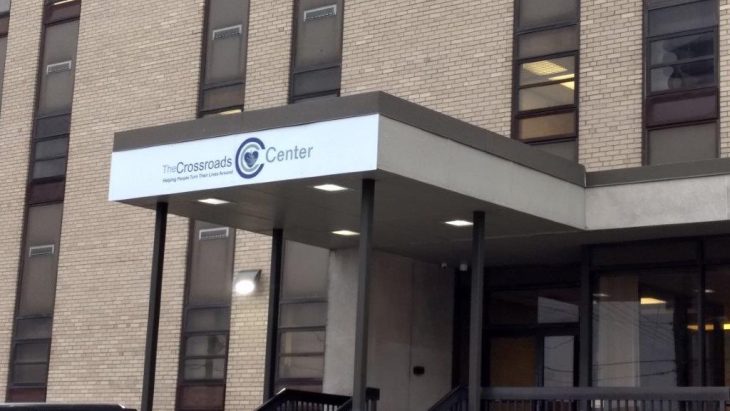 The Crossroads Center | Cincinnati, OH