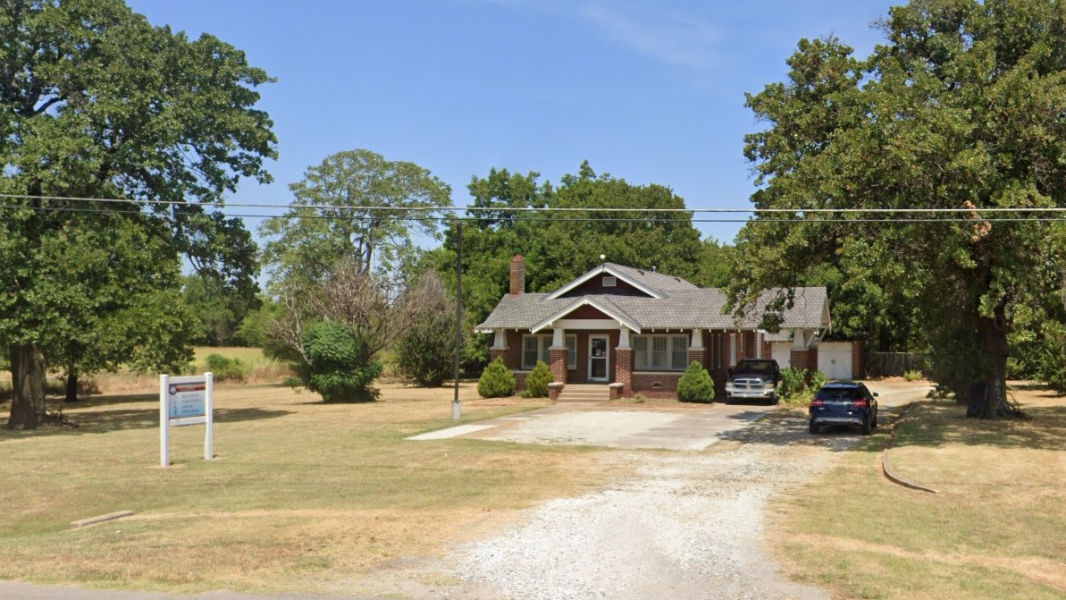 The Great Seminole Nation of Oklahoma Alcohol Substance Abuse Program | Wewoka, OK