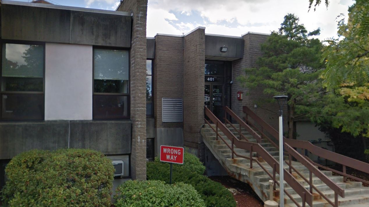 The Mental Health Center of Greater Manchester | Manchester, NH