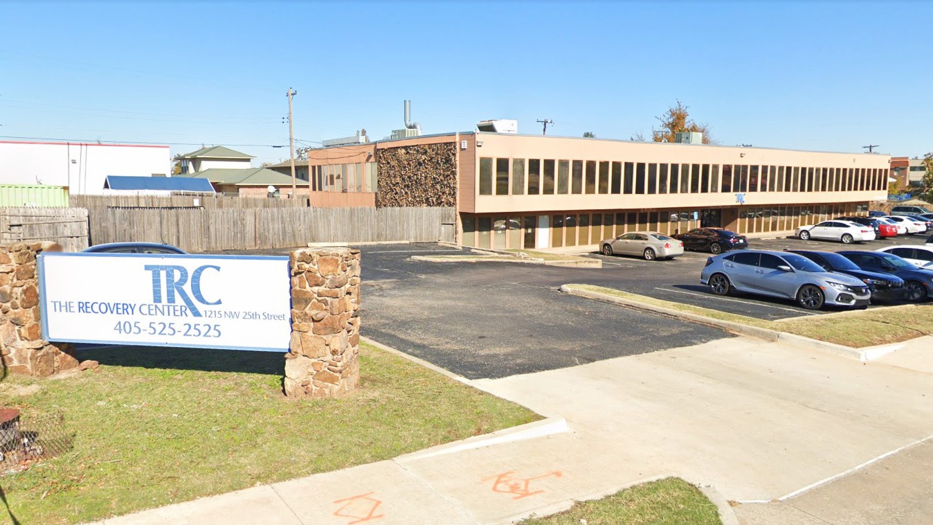 The Recovery Center | Oklahoma City, OK