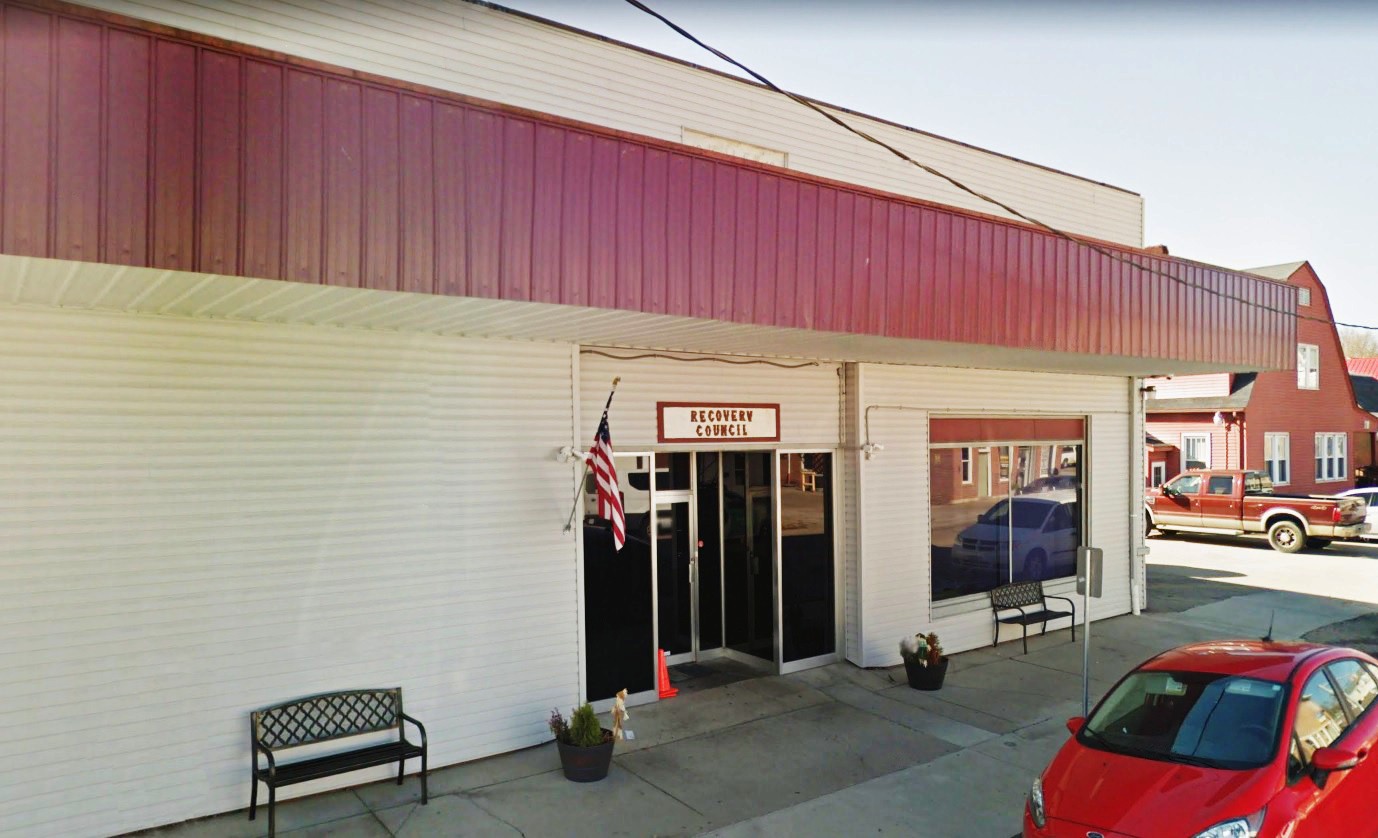 Pike Co Recovery Council | Waverly, OH