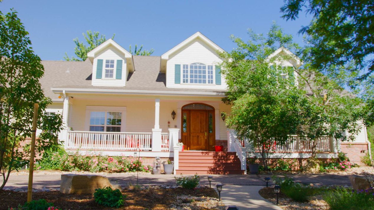 The Rose House – Women’s Mental Health & Addiction Treatment Center ...