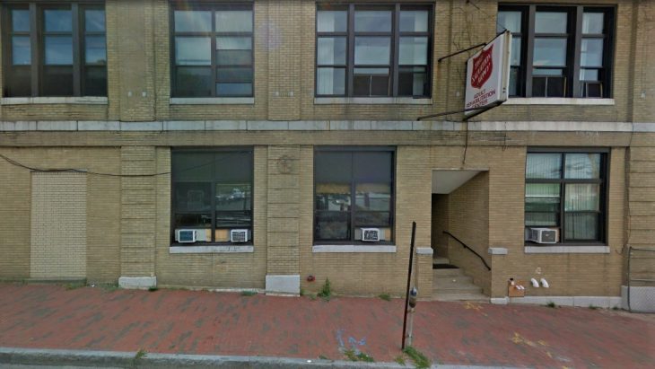 Salvation Army Adult Rehabilitation Center of Portland | Portland, ME