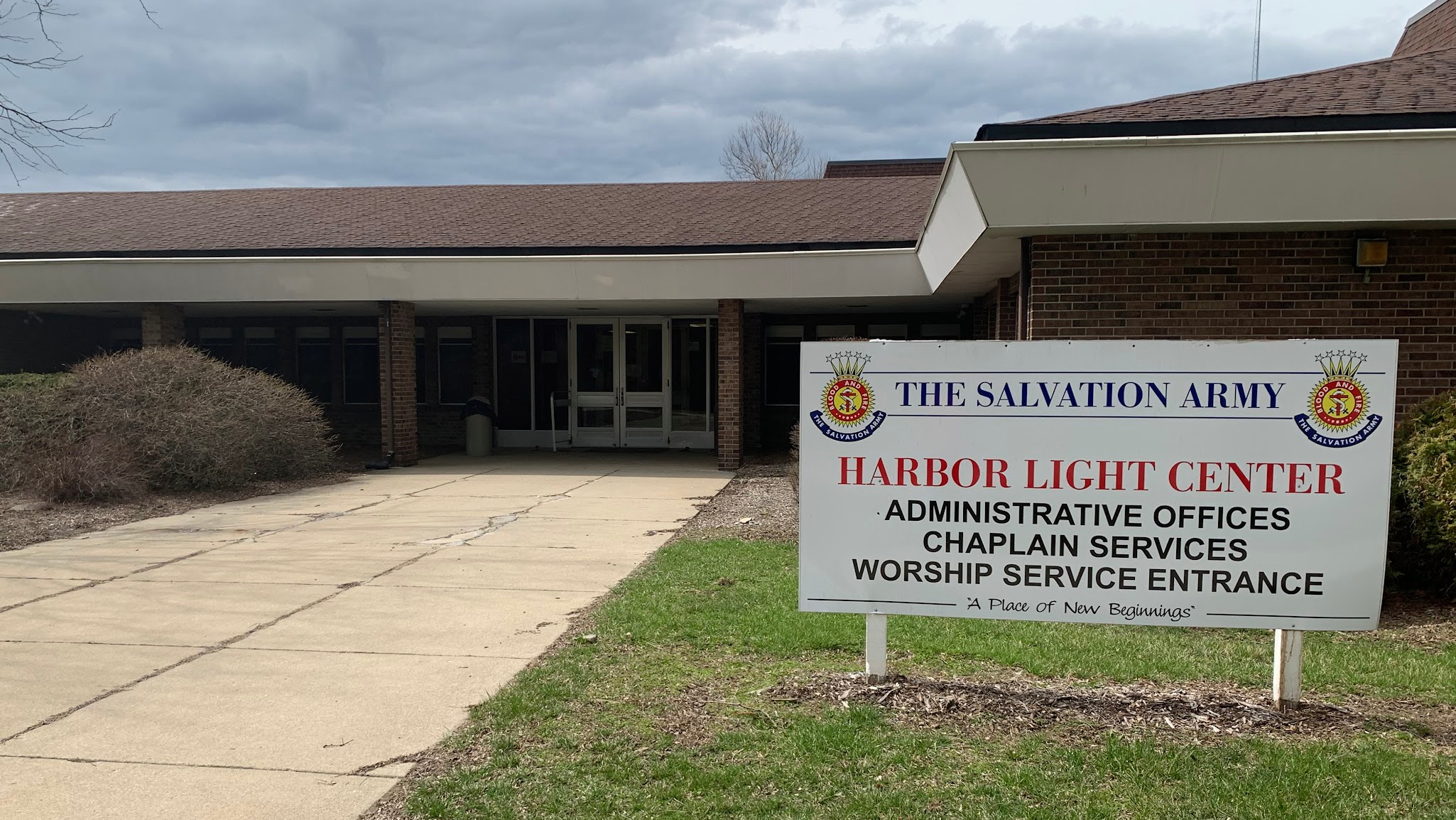 Salvation Army Harbor Light Center | Indianapolis, IN