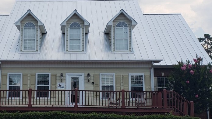 The Shoulder | Spanish Fort, AL