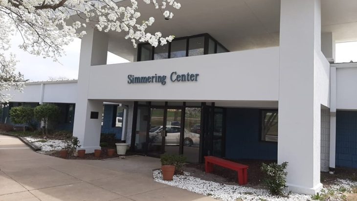 Simmering Center | Branson, MO