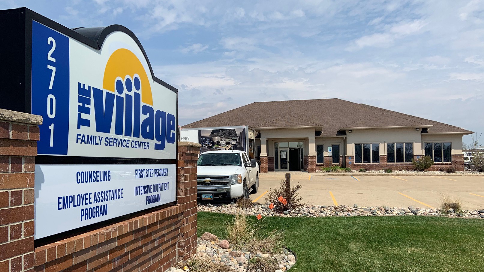 The Village Family Service Center | Fargo, ND