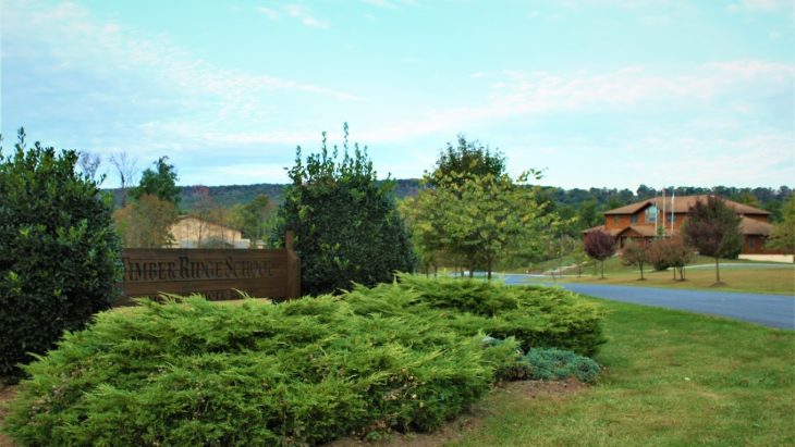 Timber Ridge School | Cross Junction, VA