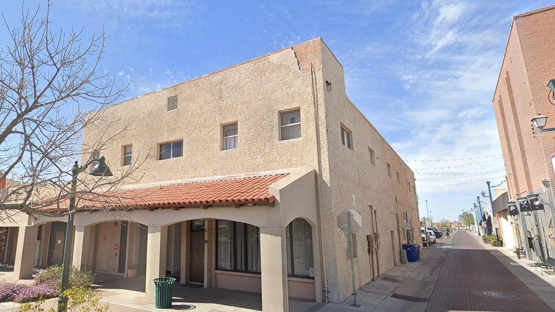 TLC Transitional Living Communities | Mesa, AZ