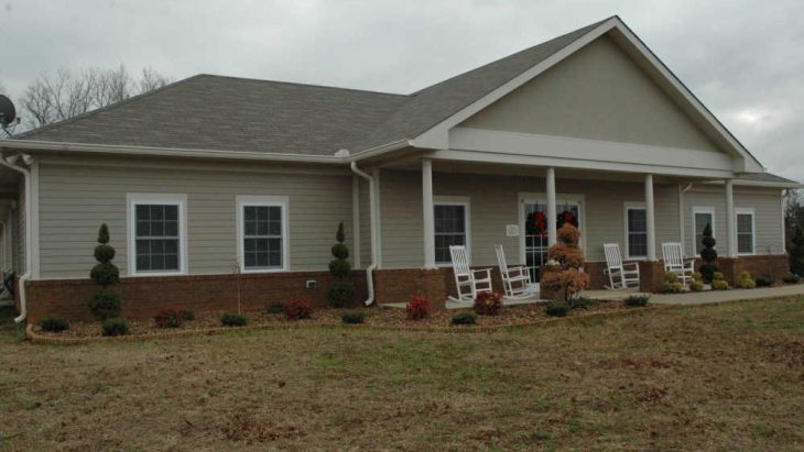 Tony Rice Center | Shelbyville, TN