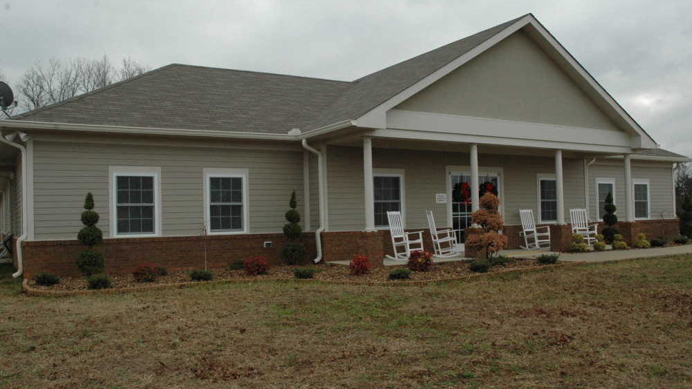 Tony Rice Center | Shelbyville, TN