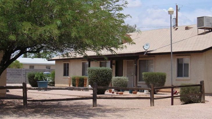 TLC Transitional Living Communities AJ House | Apache Junction, AZ