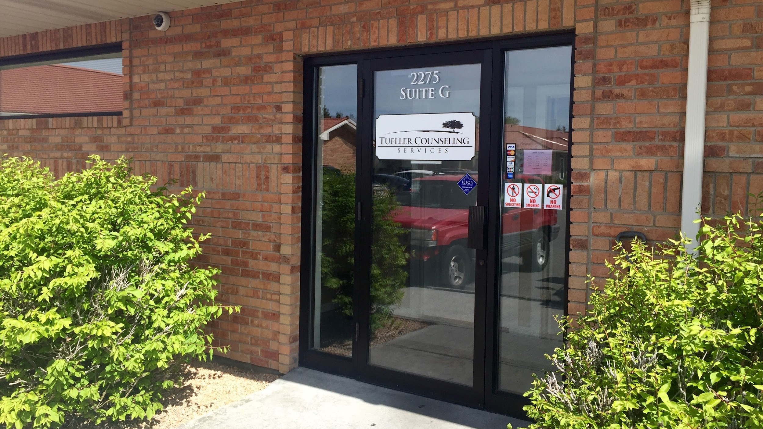 Tueller Counseling Services | Idaho Falls, ID