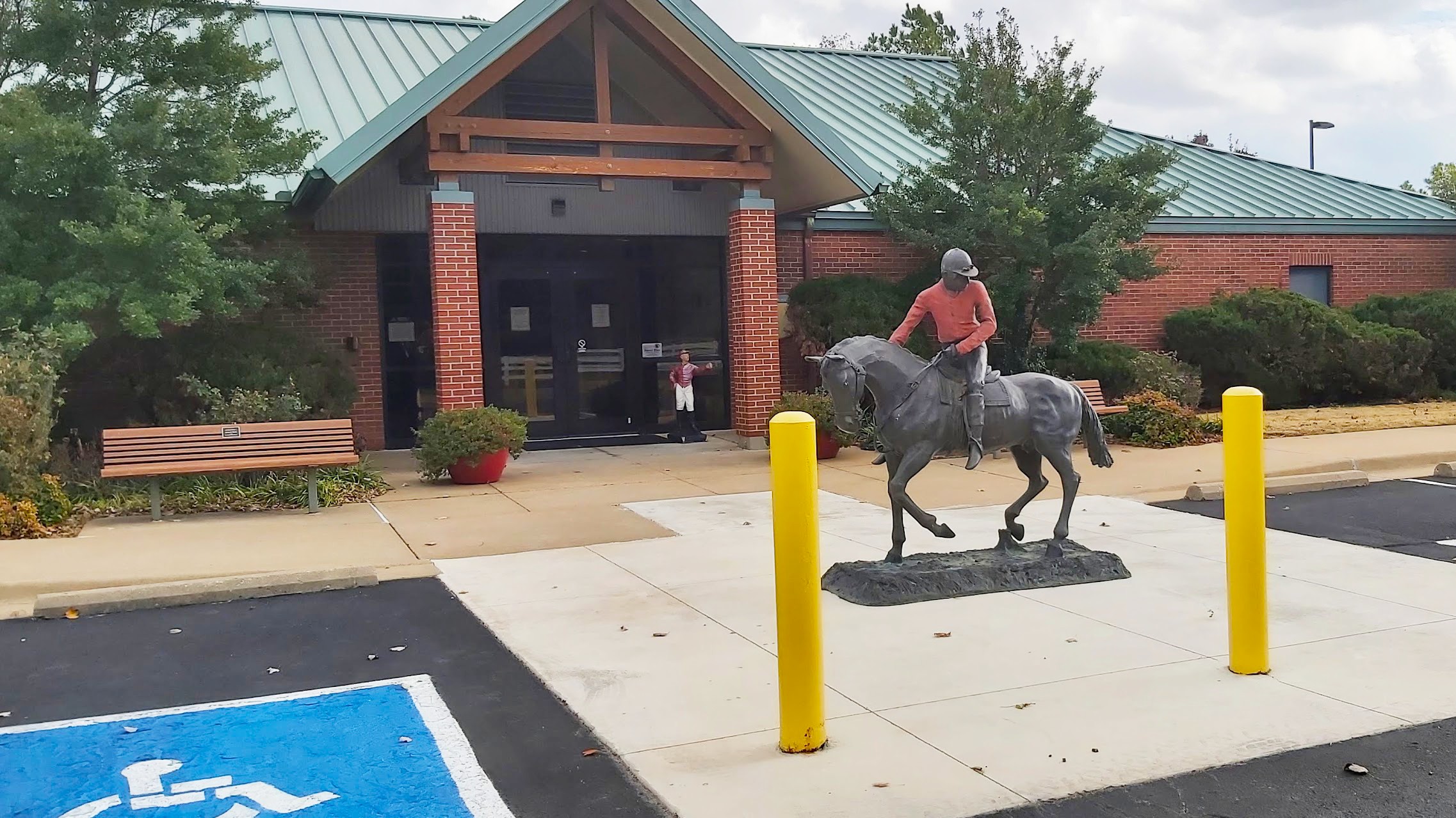 Tulsa Boys’ Home | Sand Springs, OK