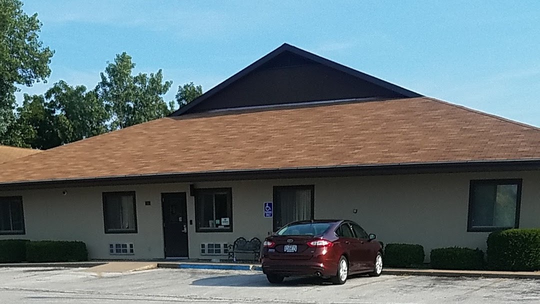 Mark Twain Behavioral Health | Hannibal, MO