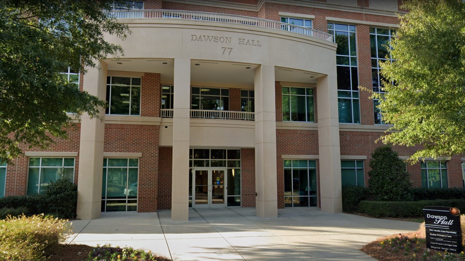 UNC Mental Health Specialists (Chapel Hill) | Chapel Hill, NC