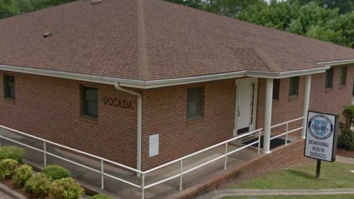 Union County Commission On Alcohol & Drug Abuse | Union, SC