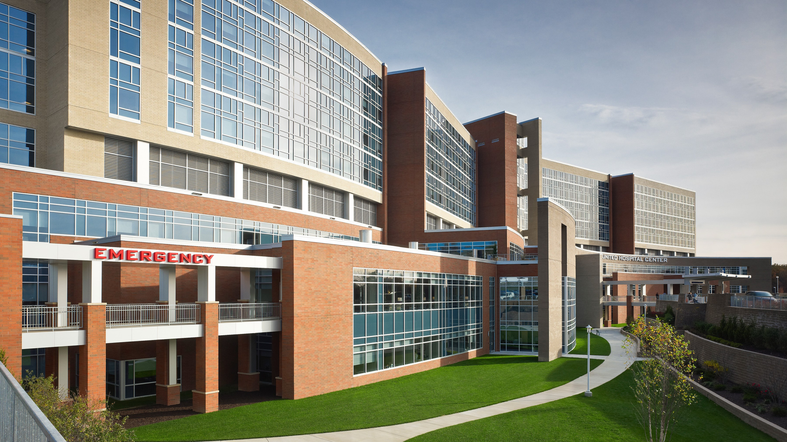 United Hospital Center Psychiatry | Bridgeport, WV