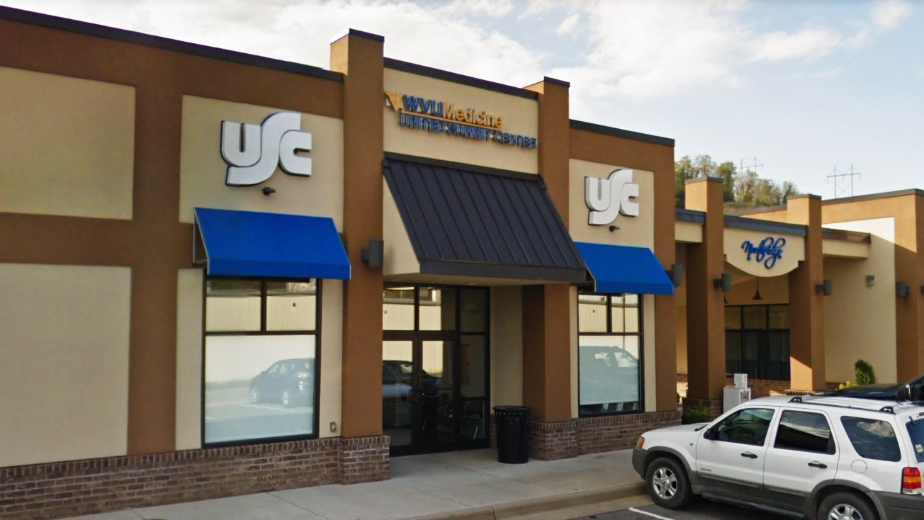 United Summit Center Healthy Minds Upshur County | Buckhannon, WV