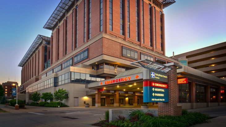 UnityPoint Health – Meriter – NewStart | Madison, WI