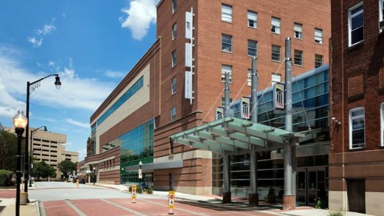 UMMC Midtown Campus | Baltimore, MD
