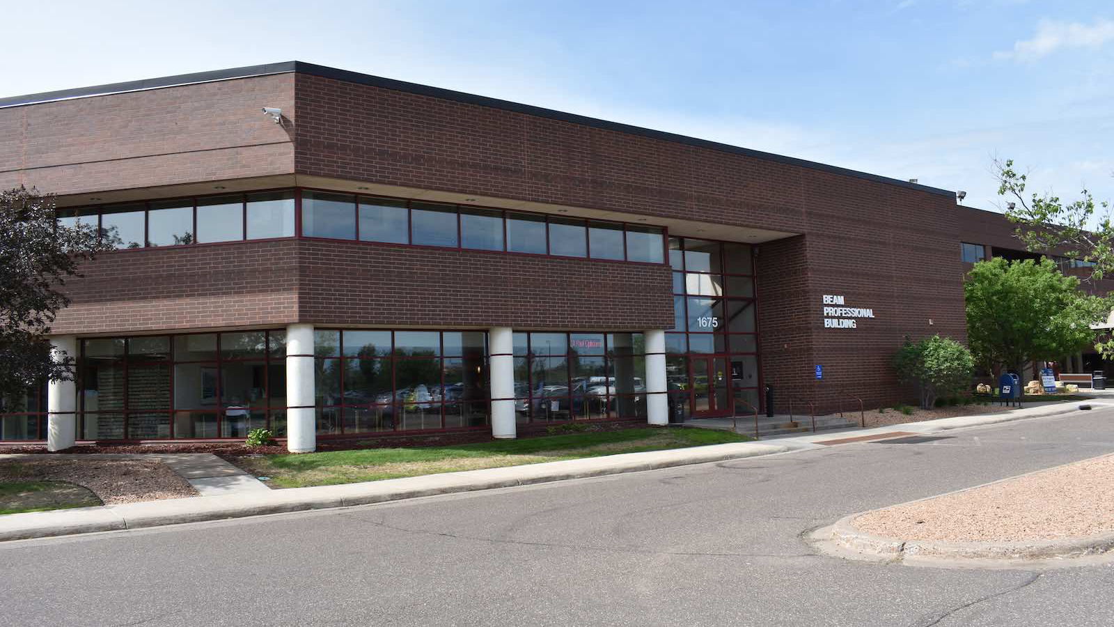 M Health Fairview Recovery Services Maplewood | Maplewood, MN