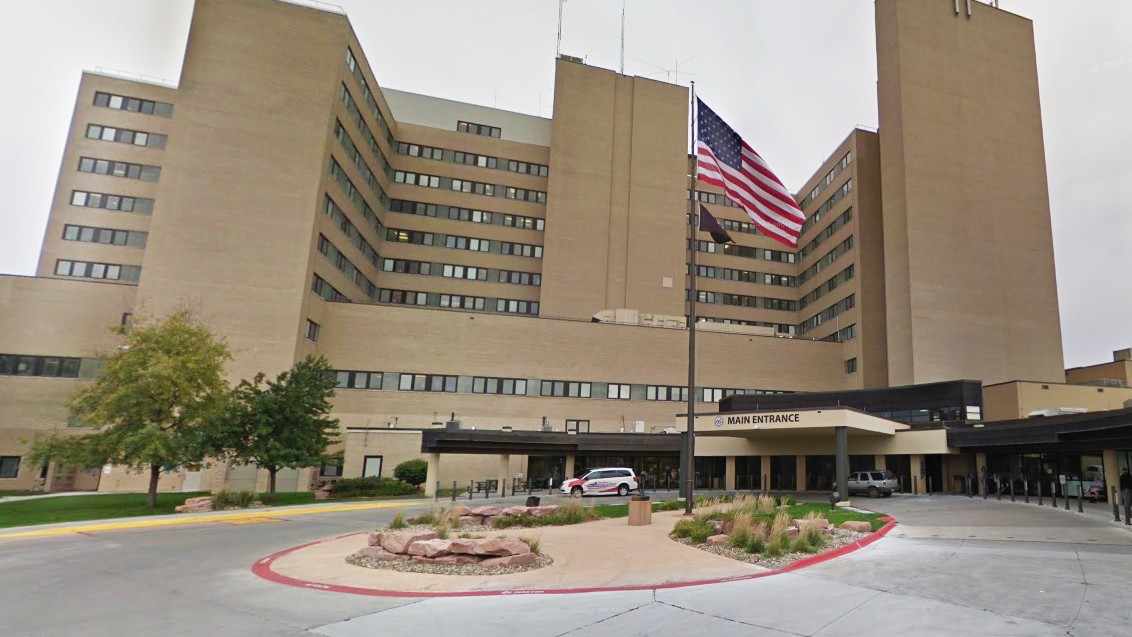 Omaha VA Medical Center | Omaha, NE