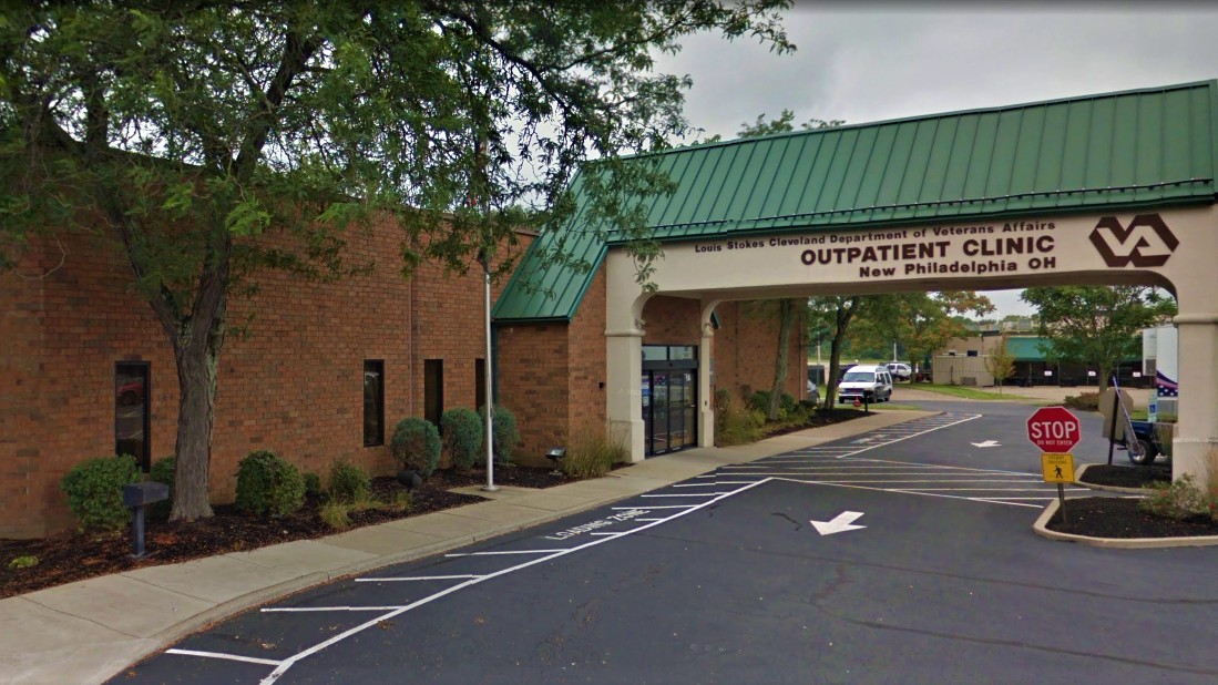 VA New Philadelphia Clinic | New Philadelphia, OH