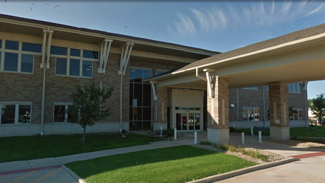 Parma VA Clinic | Parma, OH