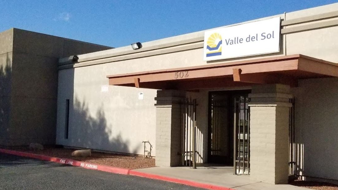 Valle del Sol | Phoenix, AZ