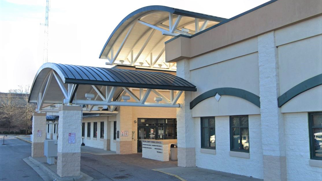 Freedom House Recovery | Roxboro, NC