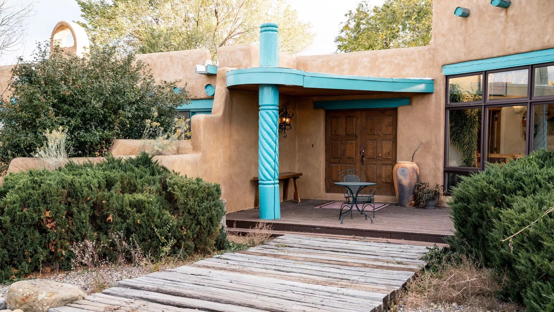 Vista Taos Drug & Alcohol Rehabilitation Center | El Prado, NM