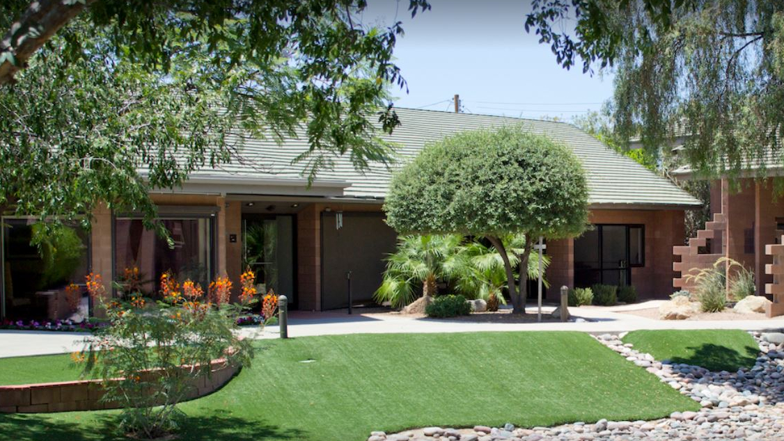 Vogue Recovery Center | Phoenix, AZ
