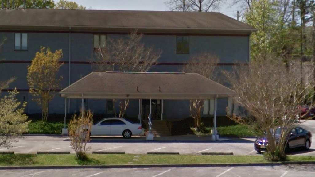 Hiwassee Mental Health Center | Athens, TN