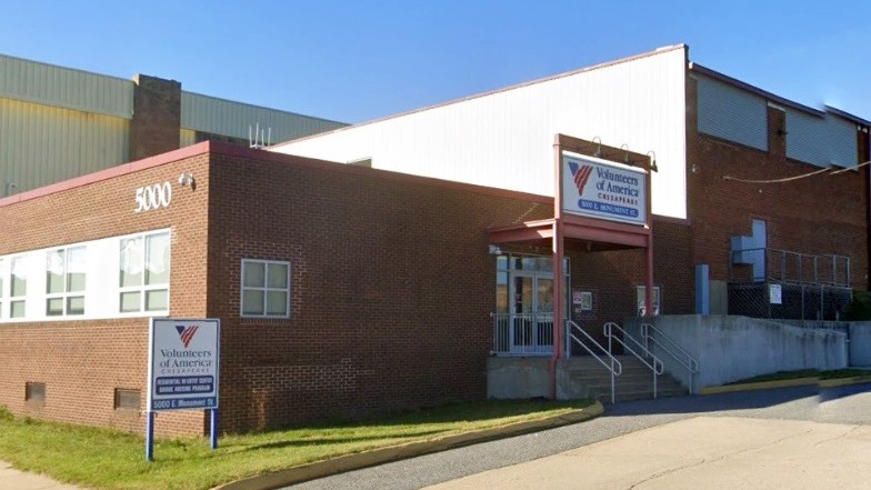 Volunteers of America Chesapeake, Inc. | Baltimore, MD