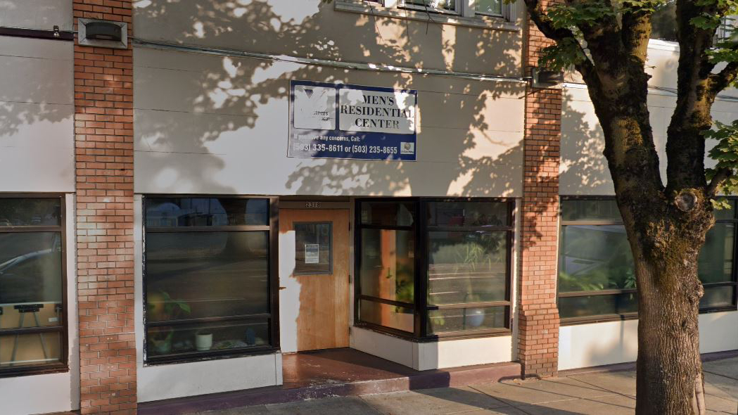 Volunteers of America Oregon Men’s Residential Center | Portland, OR