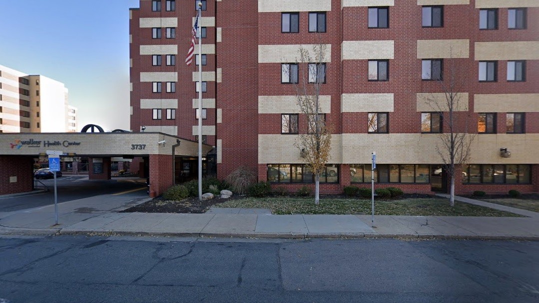 Walker Methodist Walker Place | Minneapolis, MN